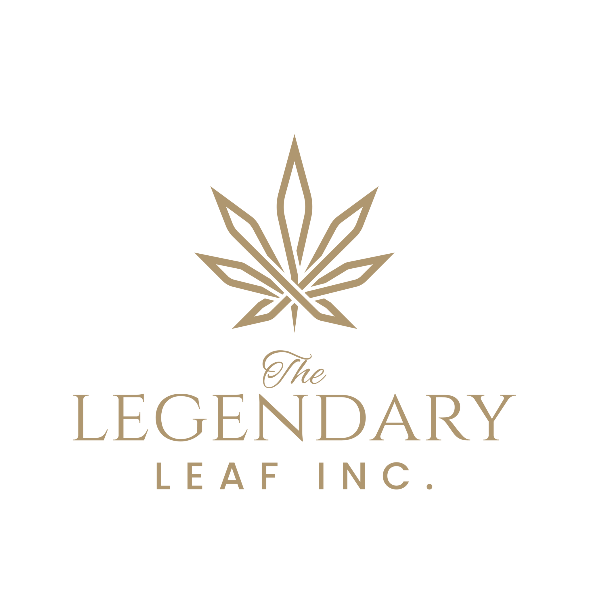Legendary Lime - The Legendary Leaf Inc