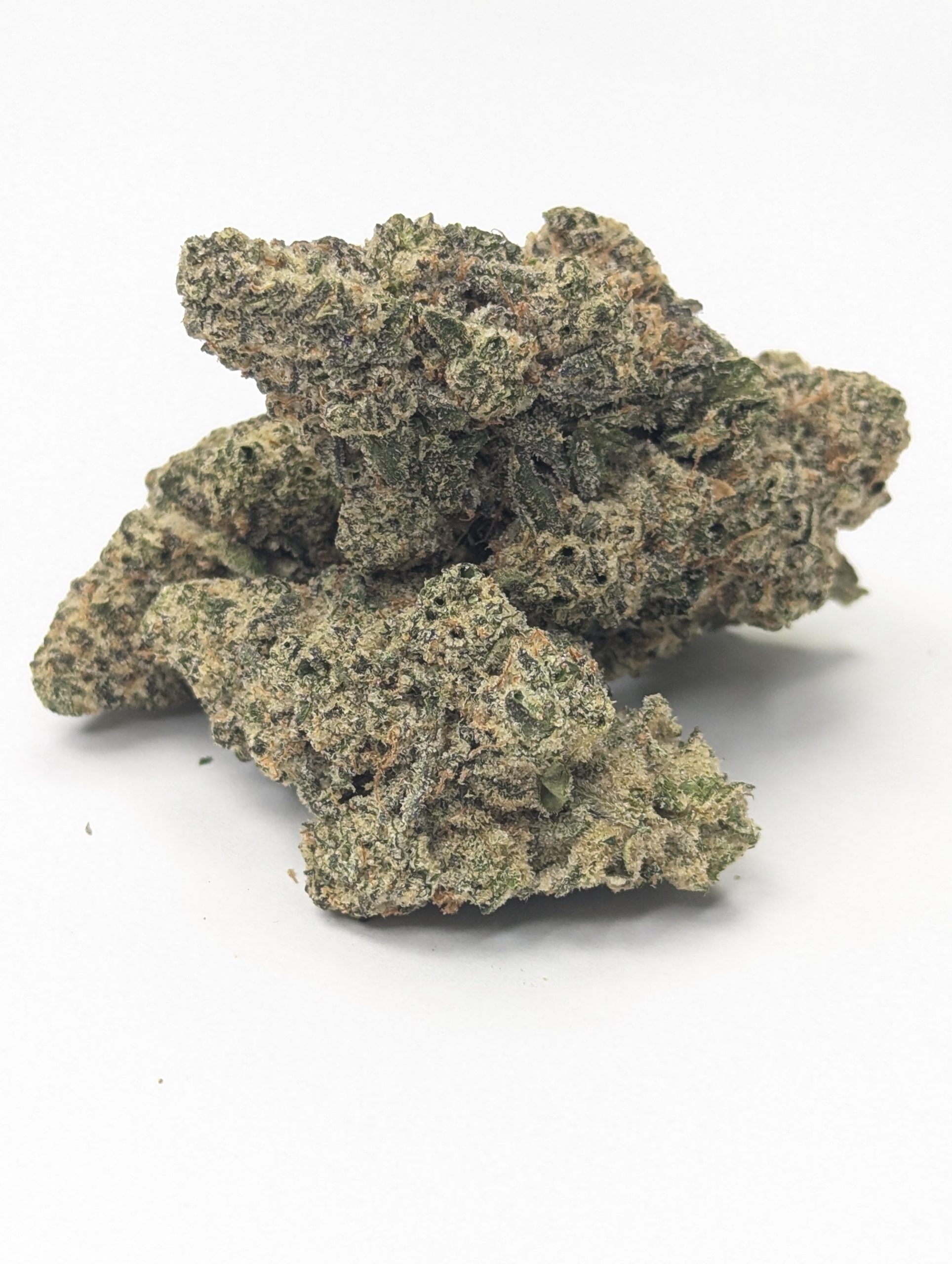 Strain Info - The Legendary Leaf Inc
